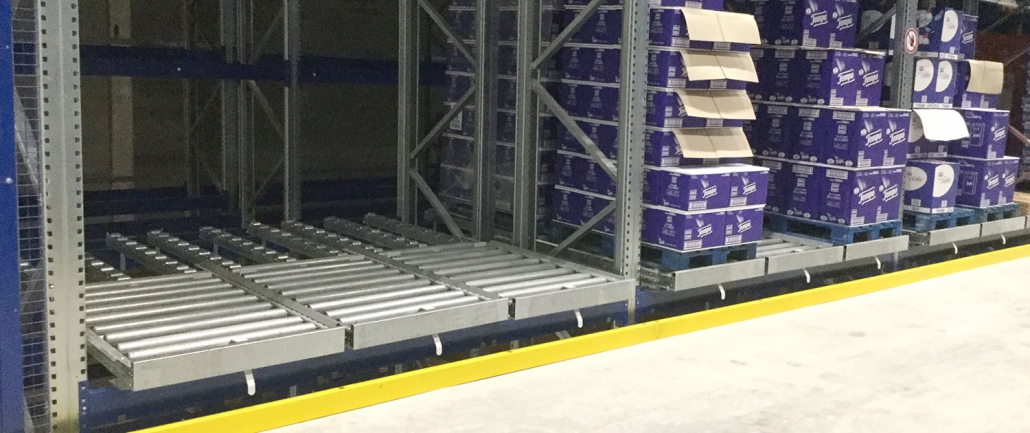 Automated systems - SCHMALE LOGTEC EN