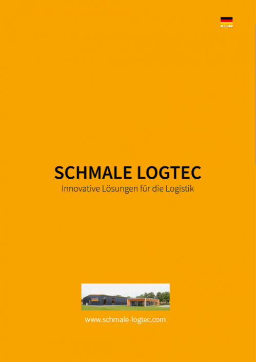 Downloads - SCHMALE LOGTEC