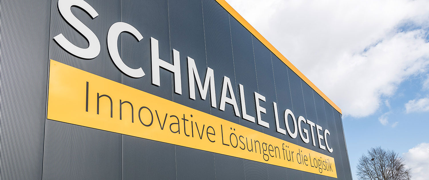 Karriere & Jobs - SCHMALE LOGTEC